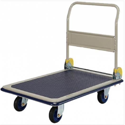 Trolley & Ladders | Vertex Enterprise Pte Ltd
