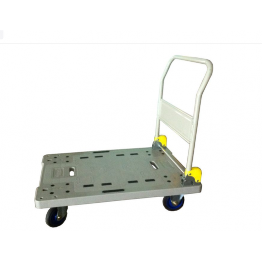 Trolley & Ladders | Vertex Enterprise Pte Ltd